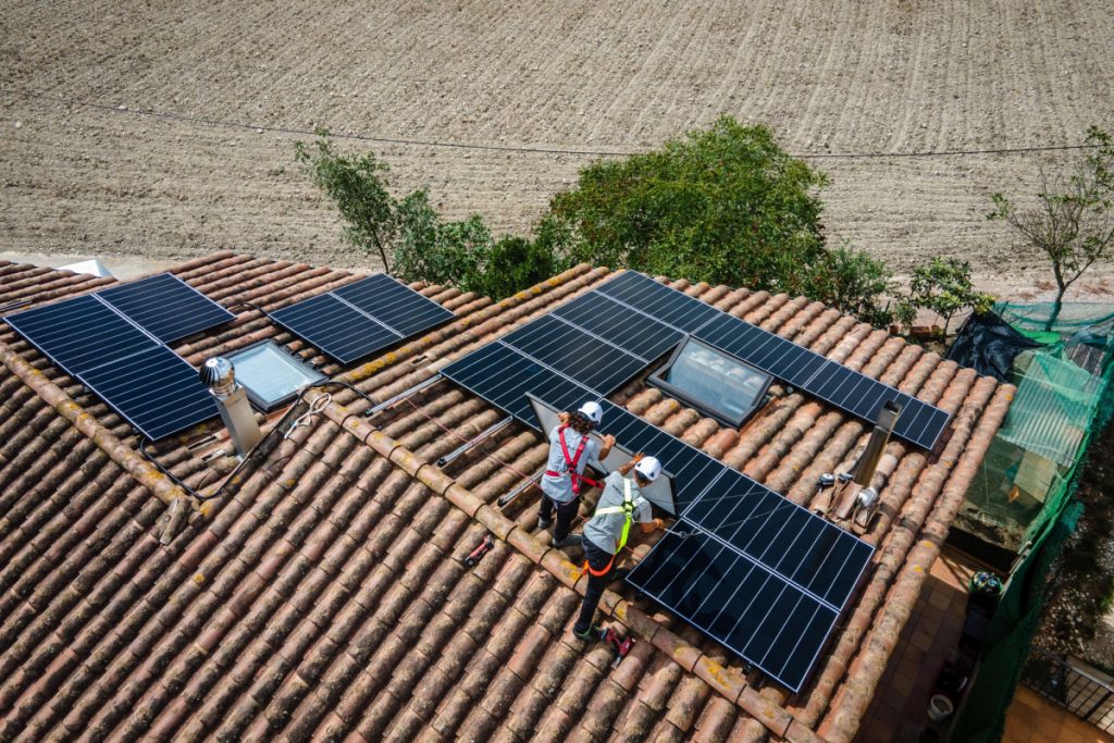Our Sustainability Promise - Saskatoon Wind & Solar Solutions